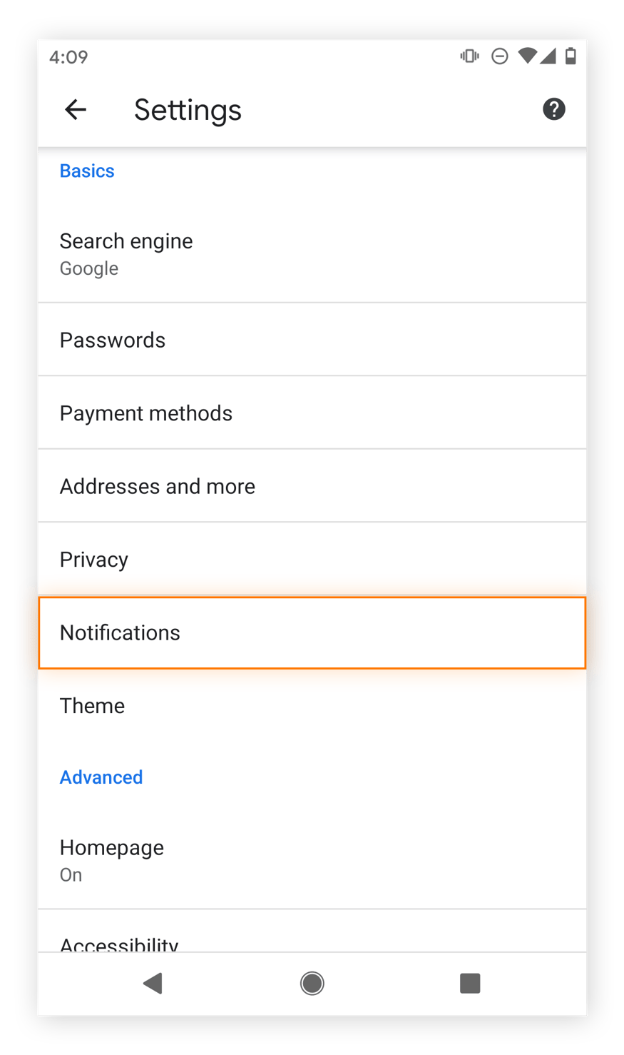 How to Disable Chrome Notifications | PC, Mac, & Android